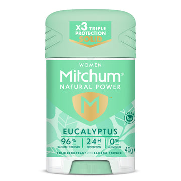 Mitchum Australia