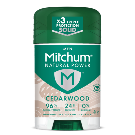 Mitchum Australia